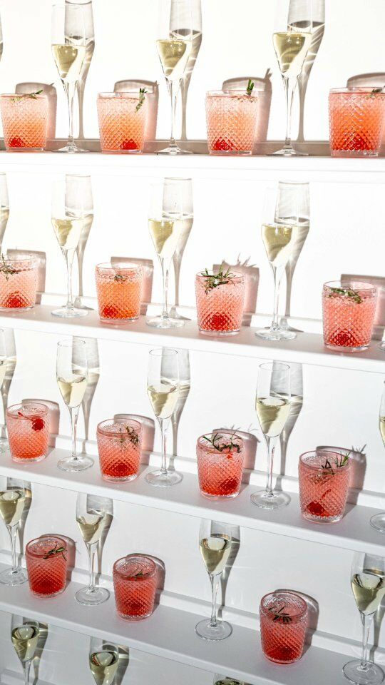 Event Theme Development | Heirloom DC